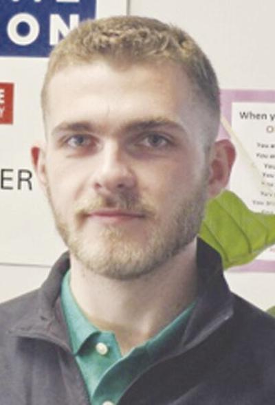 Caswell County welcomes new extension staff Tyler Cobb | News ...