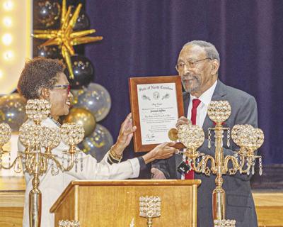 Jeffries honored as he retires from Board of Commissioners | Newsletter ...