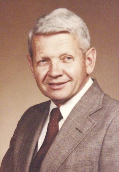 Joseph Clem Yarbrough | Obituaries | caswellmessenger.com