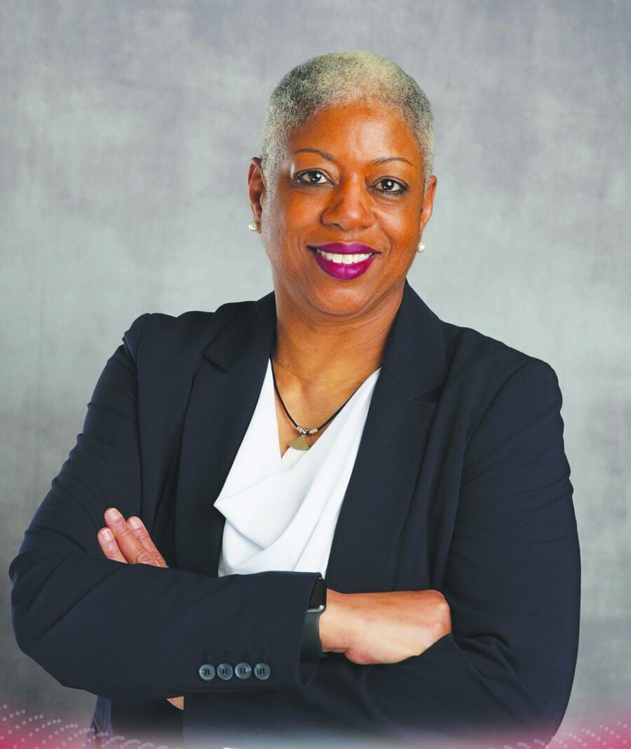 Carter named Interim Principal at Bartlett Yancey Senior HS | News ...