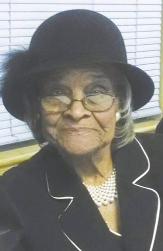Mother Jones of Ruffin celebrates the centenarian milestone | News ...