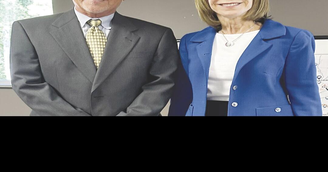 Caswell needs discussed with Congresswoman | News | caswellmessenger.com