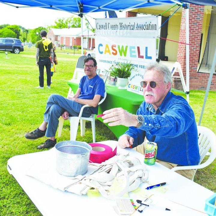 Caswell County Schools supports and connects with community | News ...