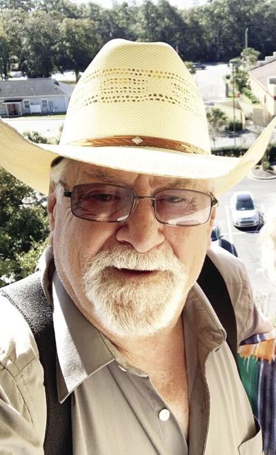 Jonah Stephens, Jr. | Obituaries | caswellmessenger.com