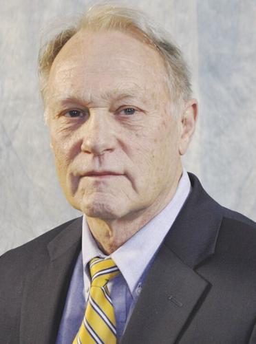 Edmonds to speak at Museum of Milton | News | caswellmessenger.com