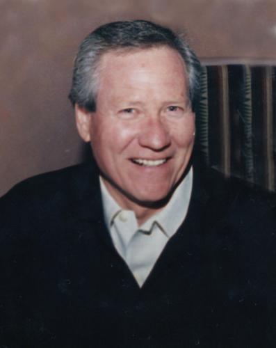 Wallace “Wally” Edward Cook | Obituaries | caswellmessenger.com