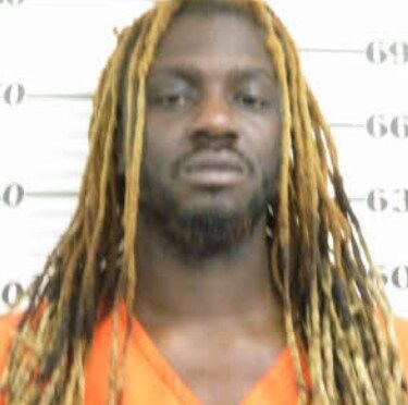 Semora man arrested for variety of charges | News | caswellmessenger.com