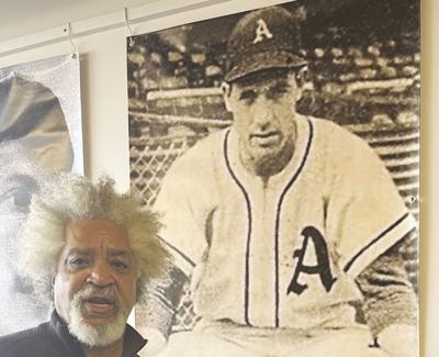 Motley unveils Prolific Icons coloring book, reception set for November ...