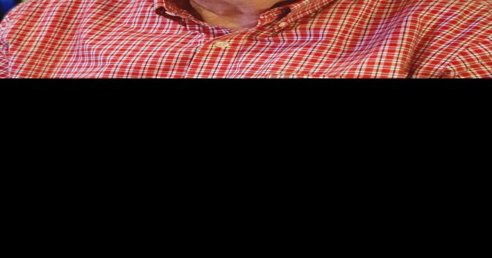 Stephen Ralph Shumaker | Obituaries | caswellmessenger.com