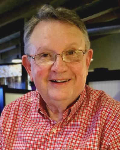 Stephen Ralph Shumaker | Obituaries | caswellmessenger.com