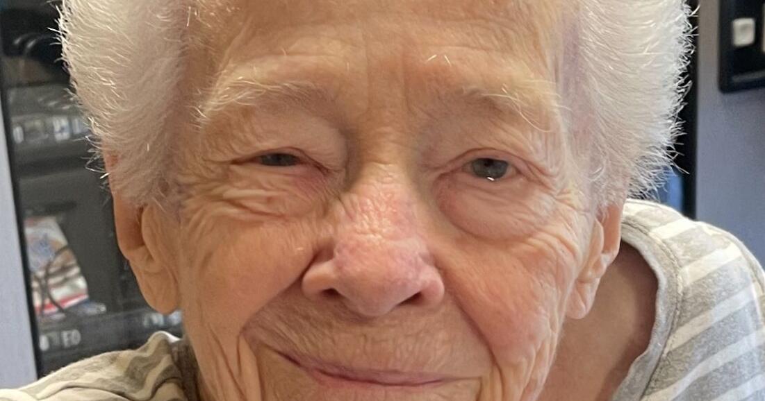 Janet (Jan) Roberts Duckett | Obituaries | caswellmessenger.com