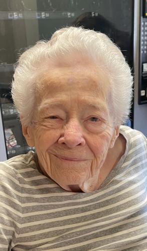 Janet (Jan) Roberts Duckett | Obituaries | caswellmessenger.com