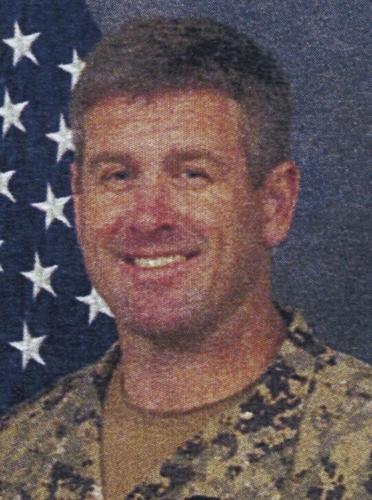 Veterans Day to feature speaker with impressive credentials | News ...