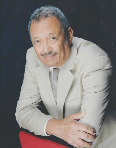 William Henry Williamson | Obituaries | caswellmessenger.com