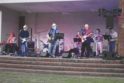 Doug Prescott Band offers bluesy rock at First Friday | News ...