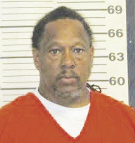 Drug suspect is arrested | News | caswellmessenger.com