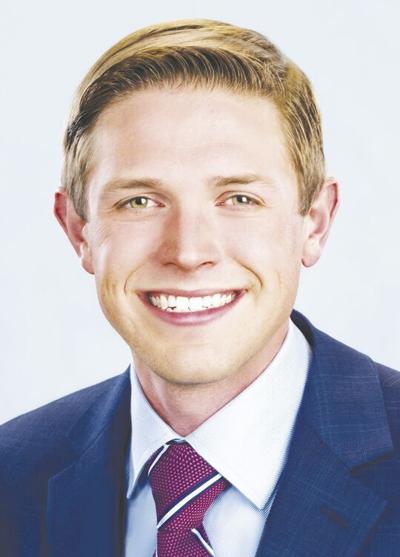 Sam Shumate joins Electus Governmental Affairs as VP of Governmental ...