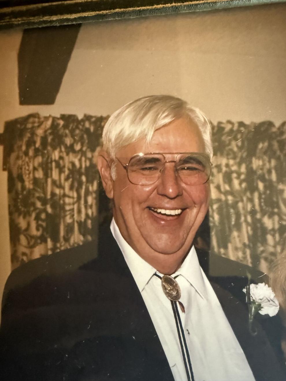 Dale Ray Kemper | Obituaries | caswellmessenger.com