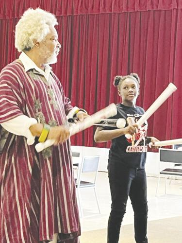 Dinosaur Mania! delights all at STEM summer camp | News ...