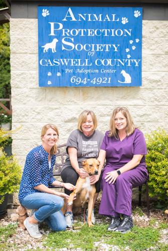 PCC supports Animal Protection Society with new Veterinary Assisting ...