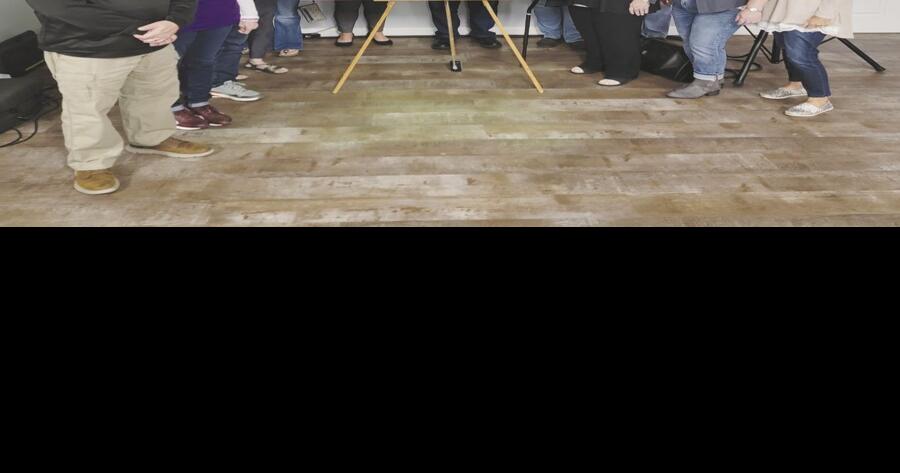 Memorial Ride generates $26,500 for cancer patients | News ...