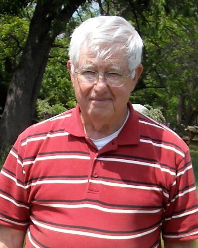 Ralph Aaron Ward | Obituaries | caswellmessenger.com