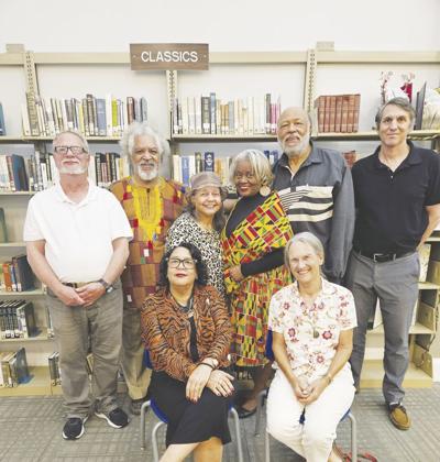 Special Rosenwald exhibit at library October 17 and 18 | News ...