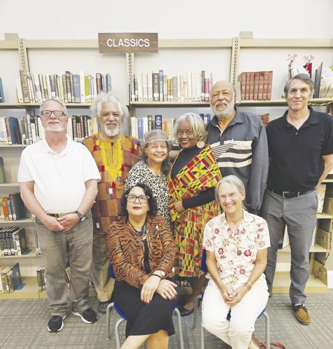 Special Rosenwald exhibit at library October 17 and 18 | News ...