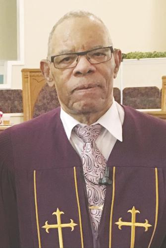 Spiritual leader retires after long ministry in local area | News ...
