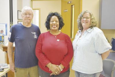 Veterans breakfast meeting offers fascinating glimpse into MADD | News ...