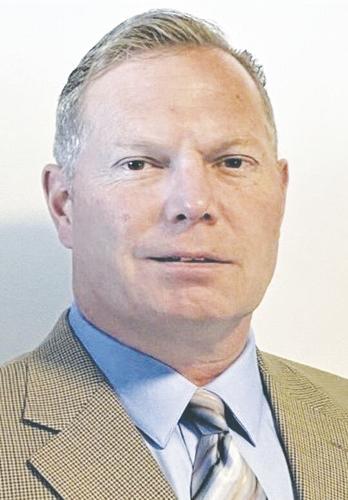 Meszaros hired as new County Manager in Caswell County | News ...