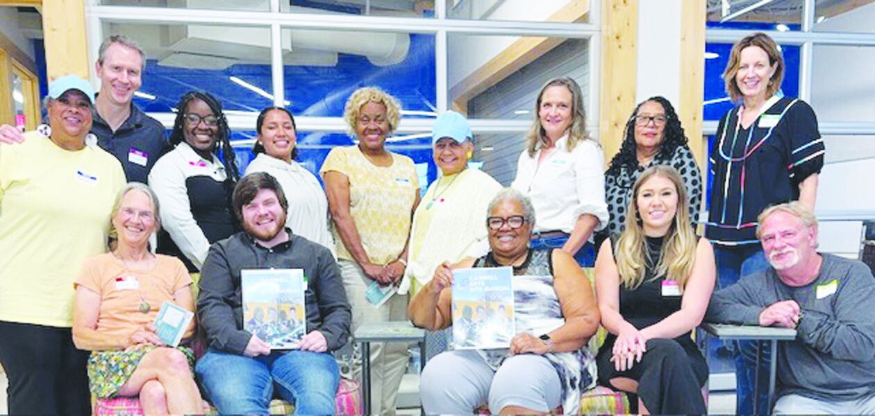 UPLIFT partners with Caswell Arts to launch local tourism ambassador ...