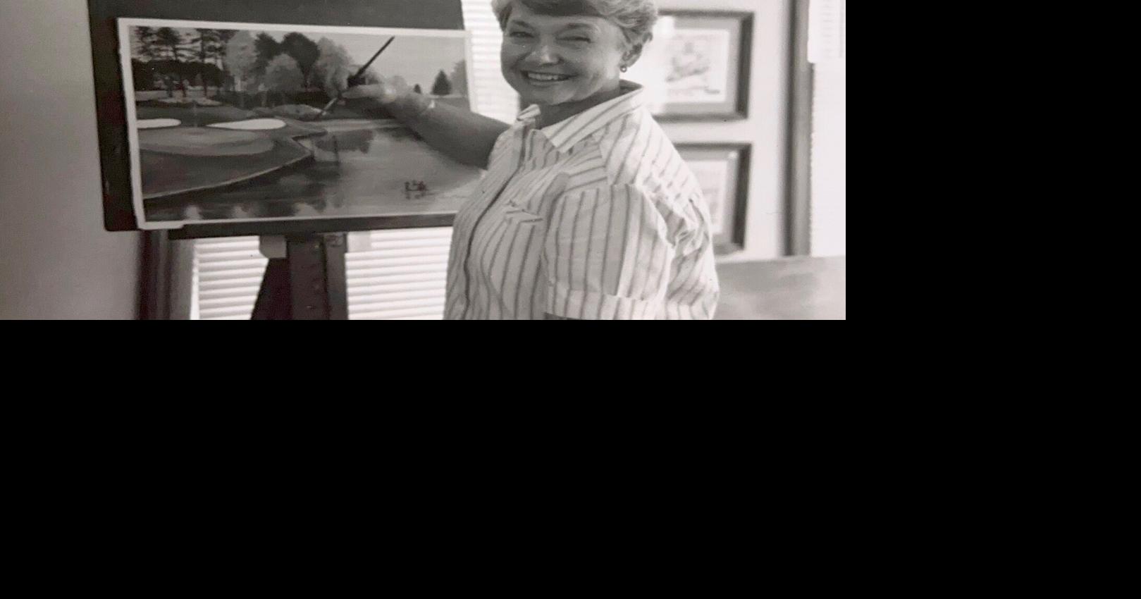 Nancy Poteat Compton | Online Features | caswellmessenger.com