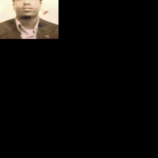 James “Sonny Boy” Albert Hughes, Jr. | Obituaries | caswellmessenger.com