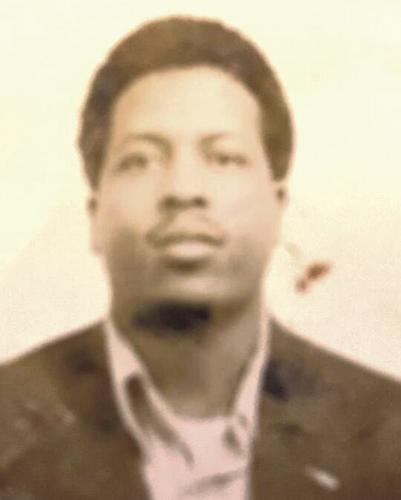James “Sonny Boy” Albert Hughes, Jr. | Obituaries | caswellmessenger.com