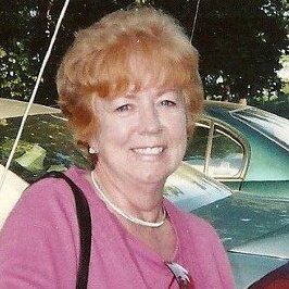 Barbara “Bobbi” Jean Johnson Jones Renn | Obituaries | caswellmessenger.com