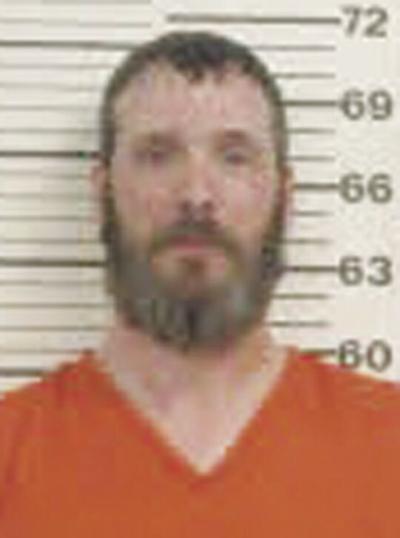 Virginia fugitive suspect arrested | News | caswellmessenger.com