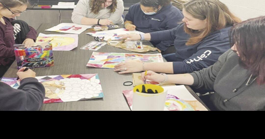 Art for All – How the ARTS prepare students for success in life | News ...