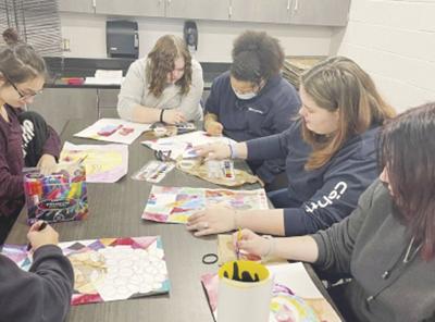 Art for All – How the ARTS prepare students for success in life | News ...