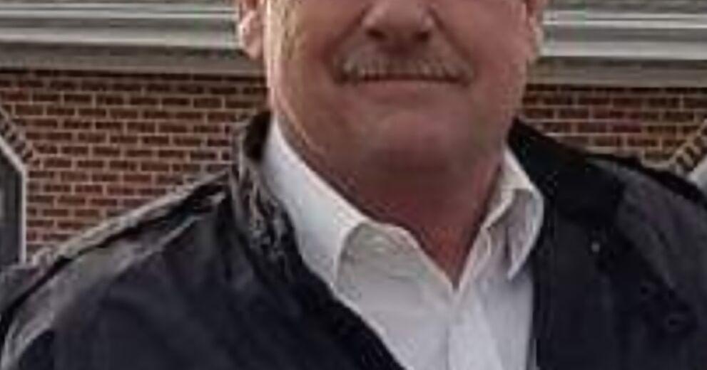Robert Eugene “Gene” Gentry | Obituaries | caswellmessenger.com