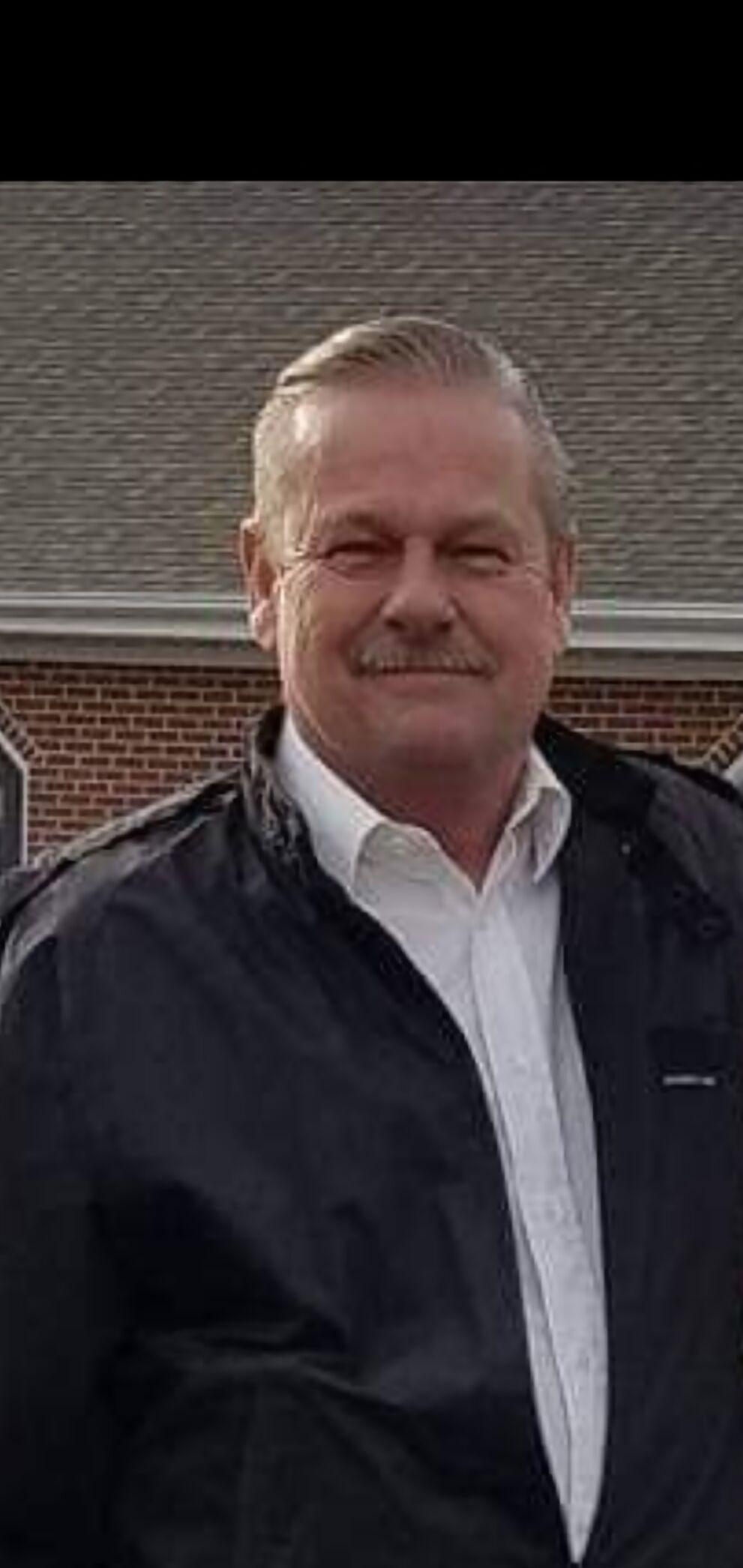 Robert Eugene “Gene” Gentry | Obituaries | caswellmessenger.com