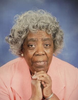 Elizabeth Abbott Russell | Obituaries | caswellmessenger.com