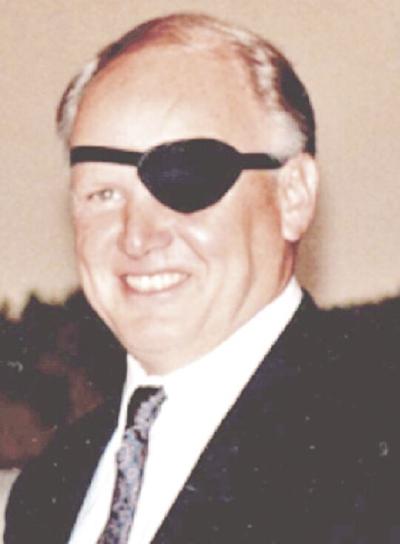 JOHN RAY JR. | Obituaries | caswellmessenger.com