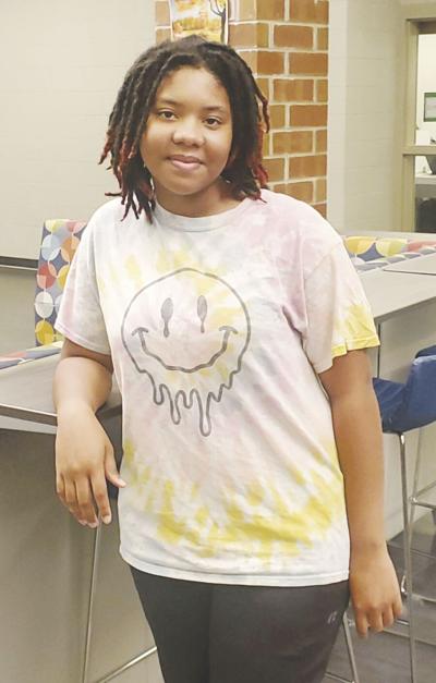 Local Student Attends Step Up to STEM at the NC School of Science ...