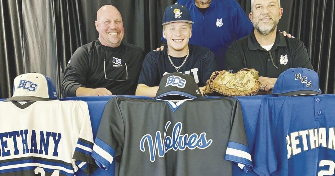 Sister provides inspiration for All-State baseball player, McDowell ...