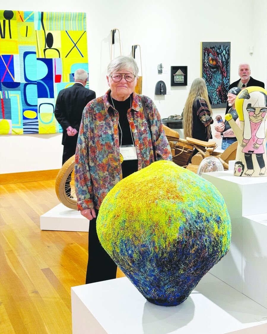 Shirley Cadmus: Reinvention, Resilience, and the Art of Modern Media ...