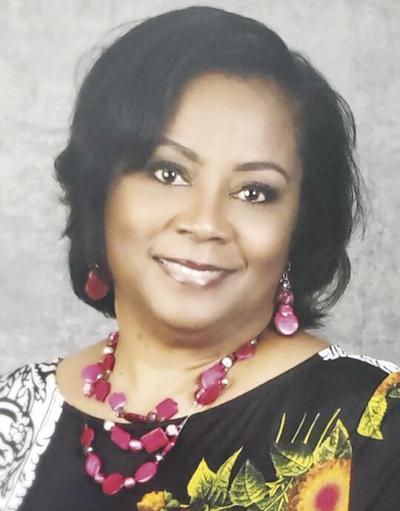 Joyce Standfield Samuel to run for Caswell County School Board District ...