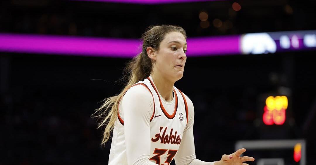 Sarah Bejedi, Ta'Niya Latson lead No. 21 Florida State women past No ...