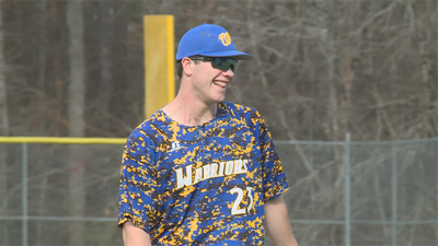 Student Athlete of the Week: Ben Winslow | | cbs19news.com