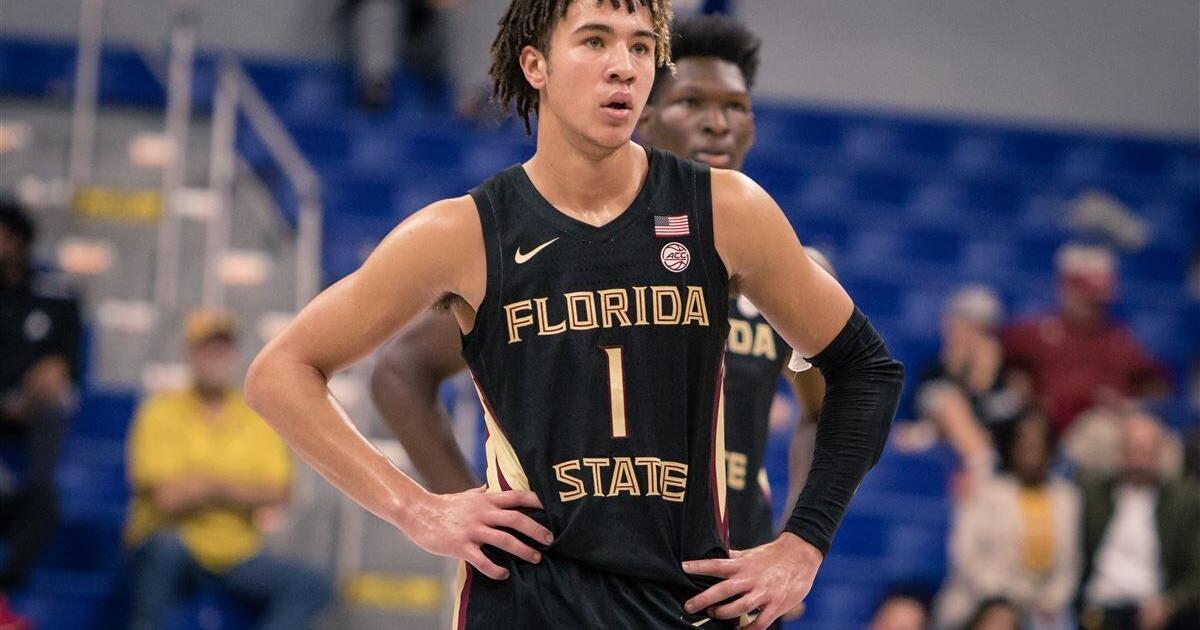 Cavaliers picks up first portal addition of offseason in Florida State ...